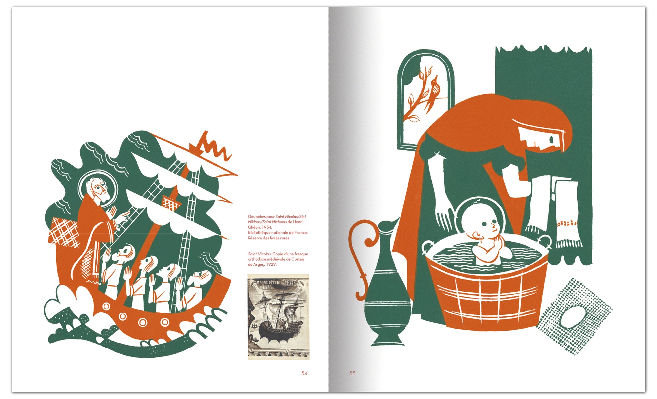 Elisabeth Ivanovsky – éditions MeMo