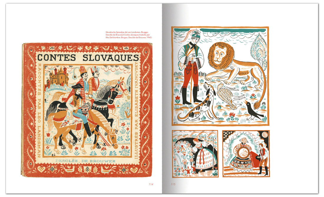 Elisabeth Ivanovsky – éditions MeMo